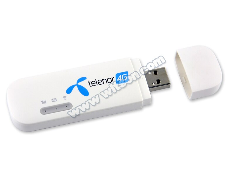 Witson e8372 auto hotspot 4g ontgrendelde router ... – Vicedeal