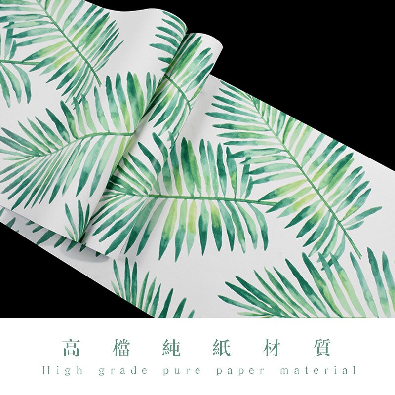 Nordic Style Wallpaper Ins Southeast Asia Japanese... – Grandado