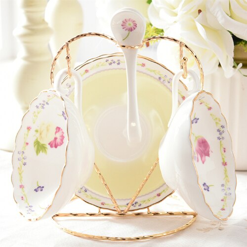 Bone China Chinese Ceramic Tea Coffee Cup Traditio... – Grandado