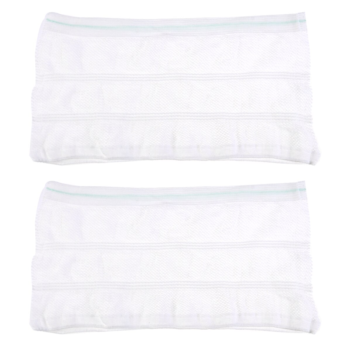 2pcs Old Man Briefs Breathable Mesh Diapers Fixed ... – Grandado