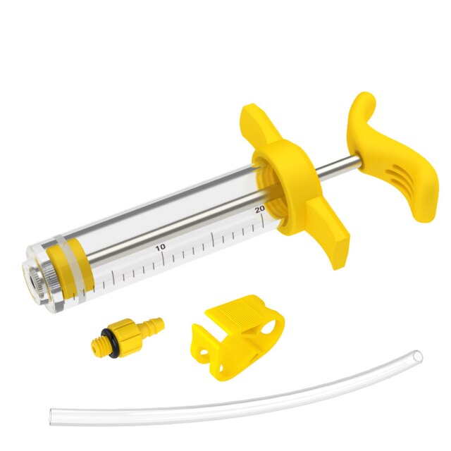 Ez Mtb Hydraulische Brake Bleed Kit Fiets Schijfre... – Grandado