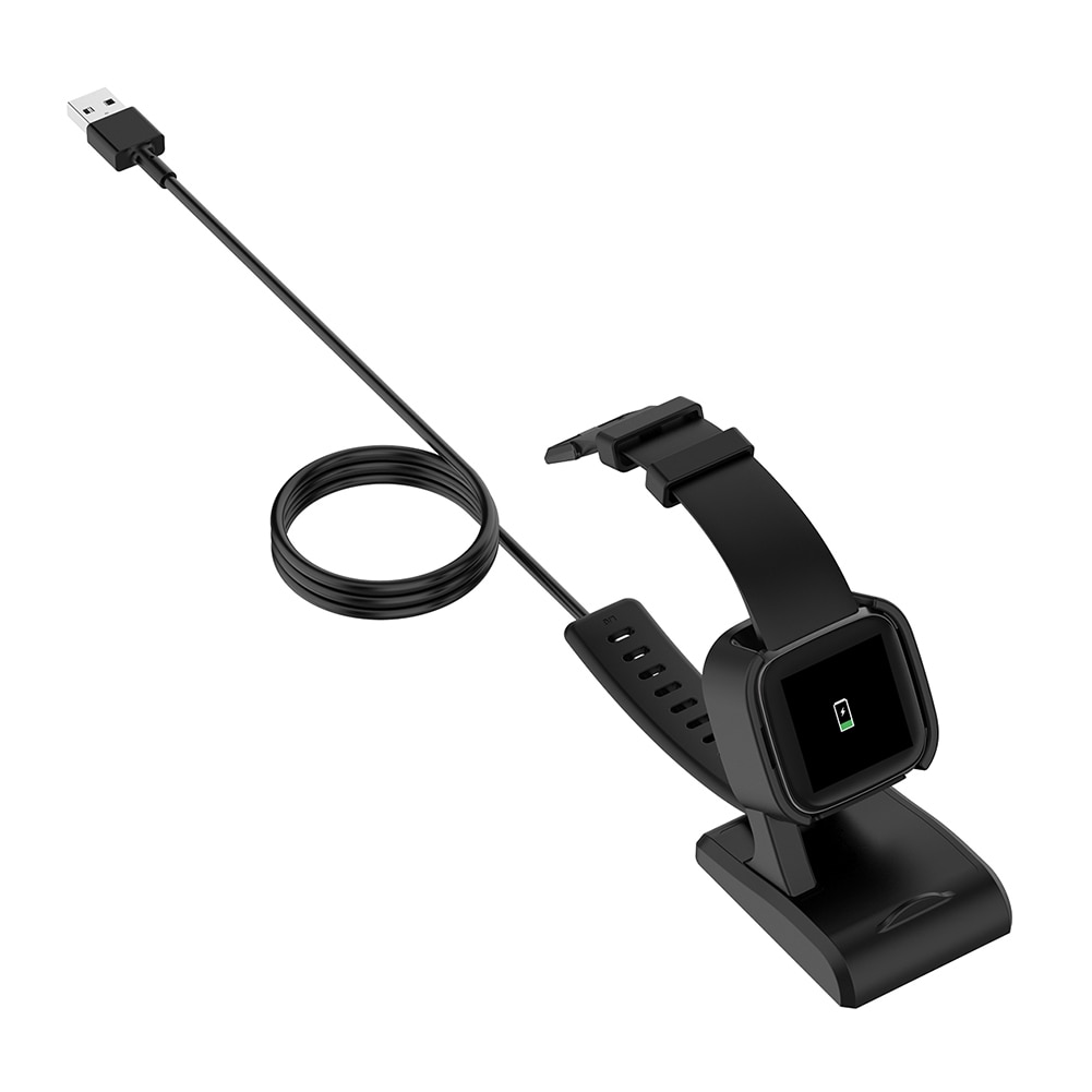 USB Fast Charger Dock Stand Cable Charging Cradle ... – Grandado