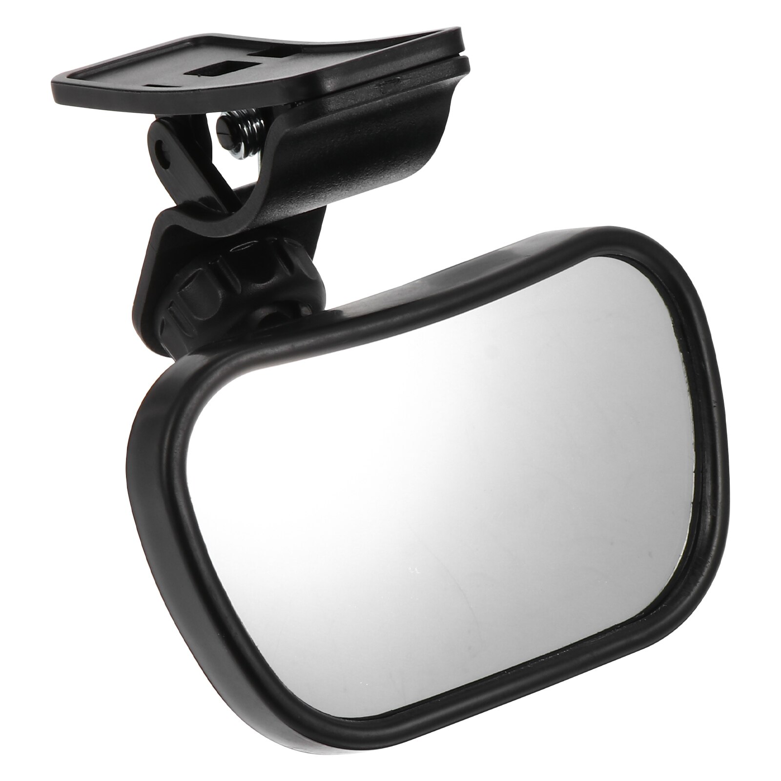 1 Set of Baby Car Mirror Rearview Mirror Backseat ... – Vicedeal