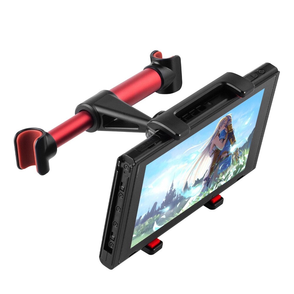 For Nintend Switch Adjustable Car Headrest Mount H... – Vicedeal