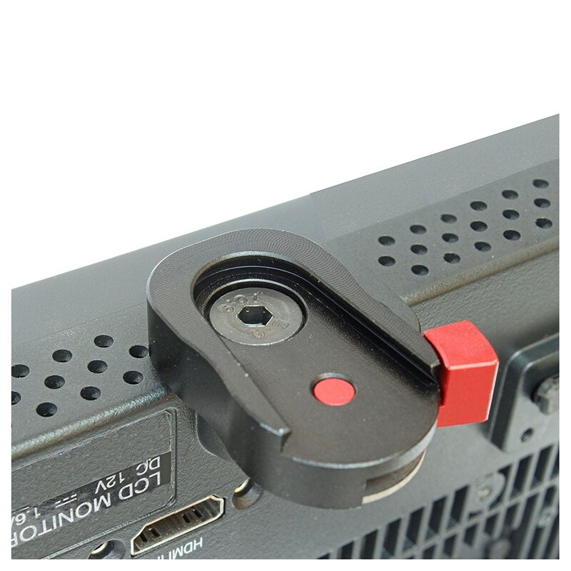 1/4inch Mini Quick Release Plate System for any Tr... – Grandado