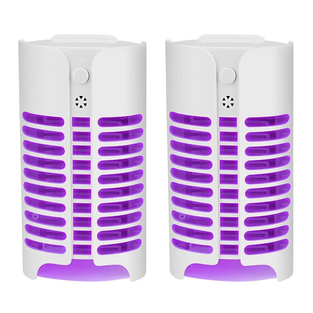 Portable 11LED UV Sterilizer Light Home Kill Mite ... – Vicedeal