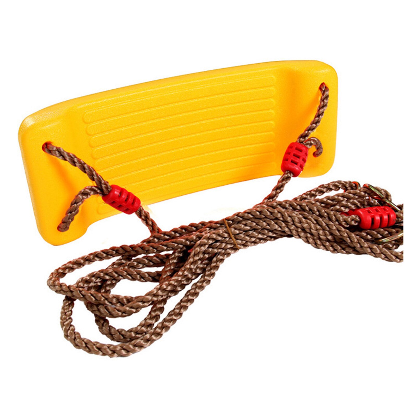 Flying Toy Garden Swing Kids Hanging Seat Toys wit... – Grandado