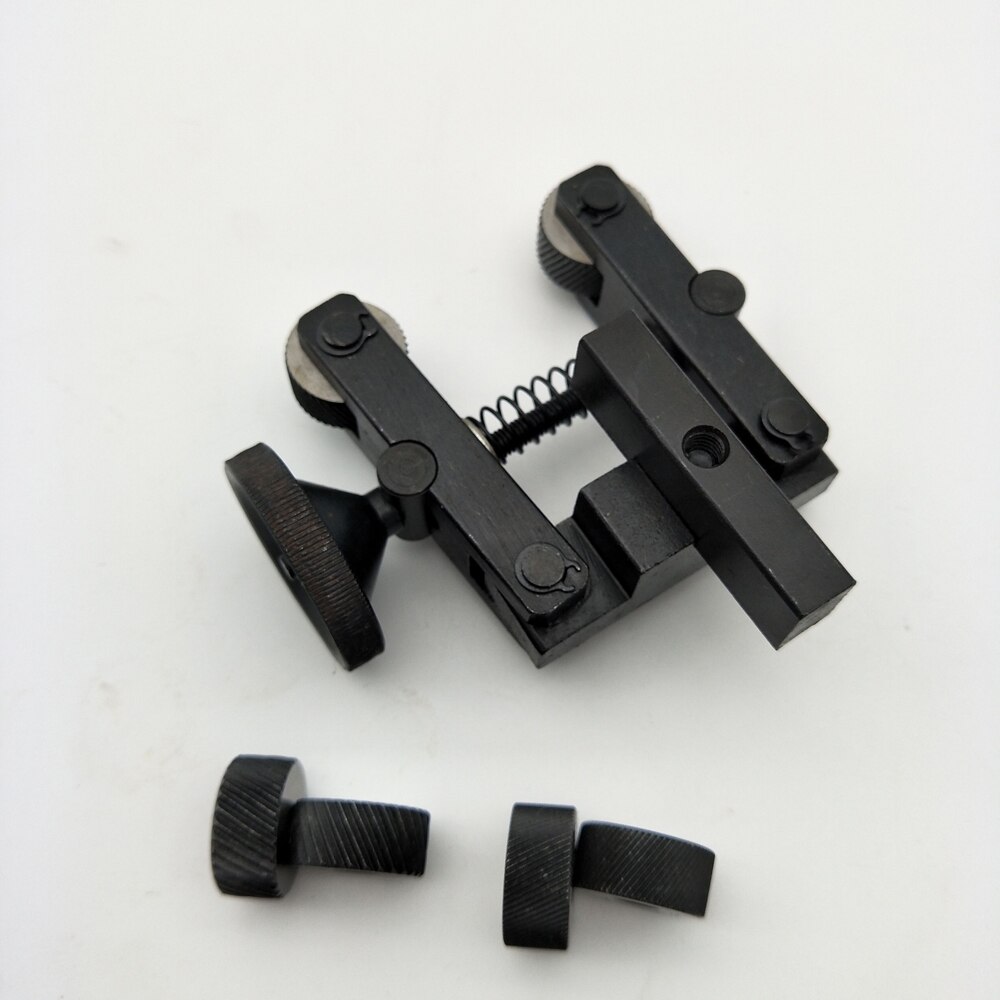 Mini Size Lightweight Portable Knurling Knurler To... – Vicedeal