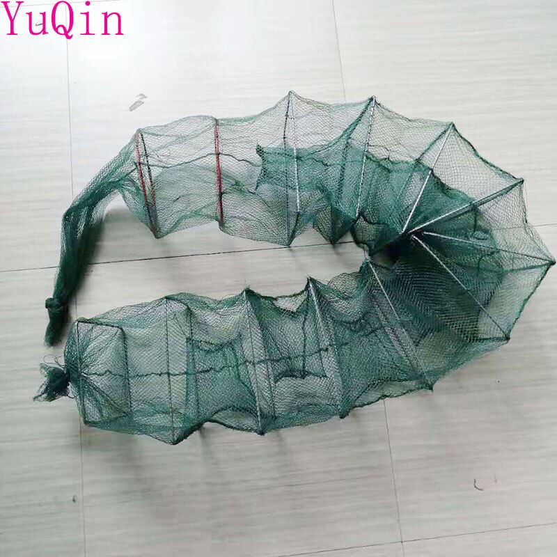 2.5meters fishing net folding portable folding fis... – Grandado