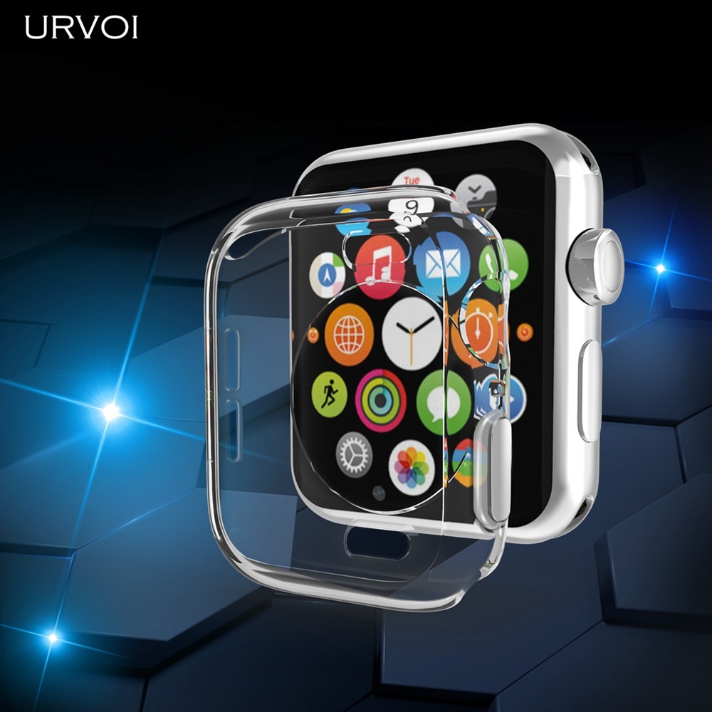 URVOI soft tpu case for apple watch series 5 4 3 2... – Grandado