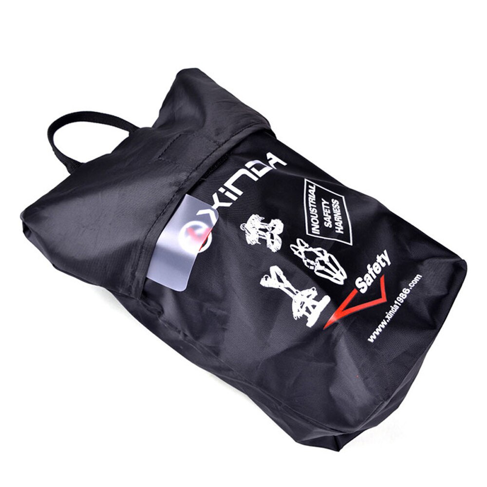 XINDA Camping Outdoor Hiking Rock Climb Half Body ... – Grandado