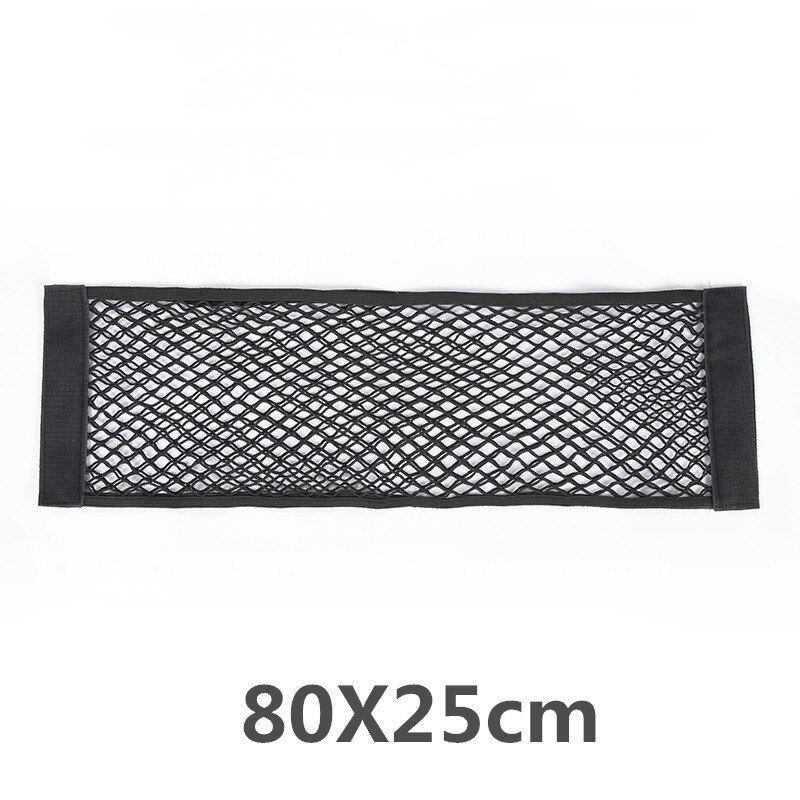 25*40CM car storage organizer net in the trunk Car... – Grandado