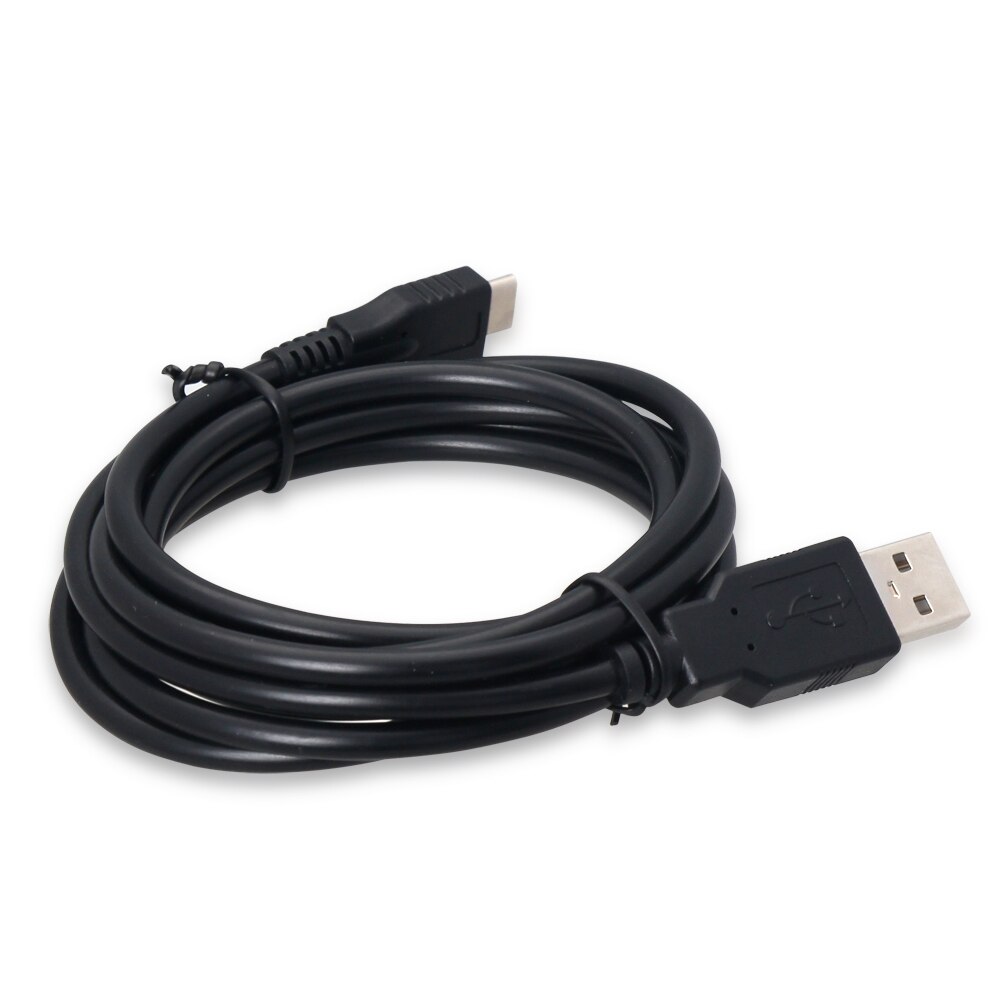 For Nintendo Switch Charging Cable USB 3.0 Type-C ... – Vicedeal