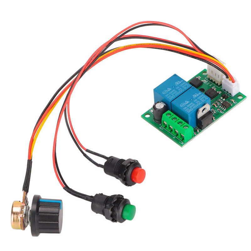 Motor Speed Controller Pwm Regulator Schakelaar Co... – Vicedeal Motor Speed Controller Pwm Regulator Schakelaar Co... – Vicedeal