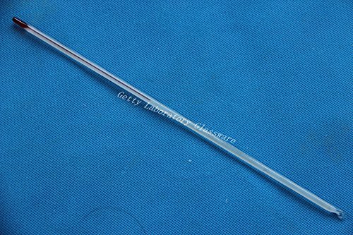 Red Liquid Indicator Glass Thermometer -30 ~ 100 C... – Grandado