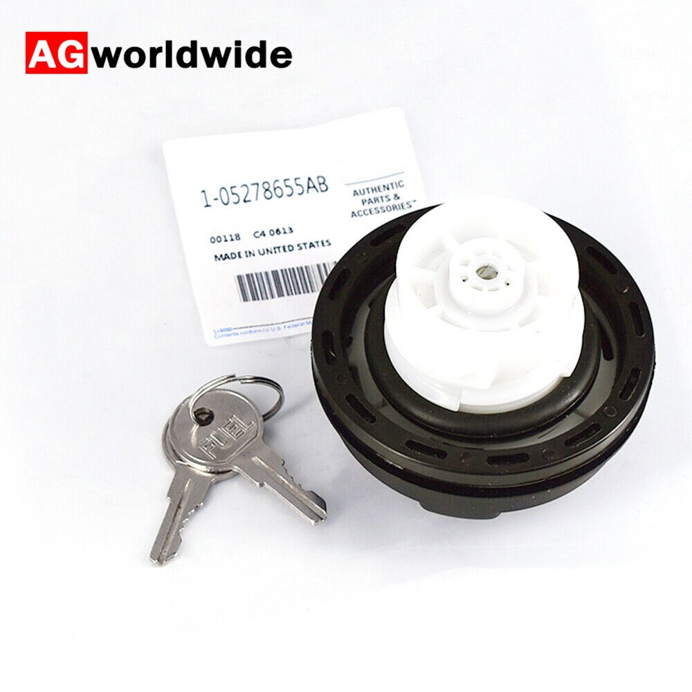 Brandstoftank Vergrendeling Gas Cap Voor 2001 Chry... – Vicedeal