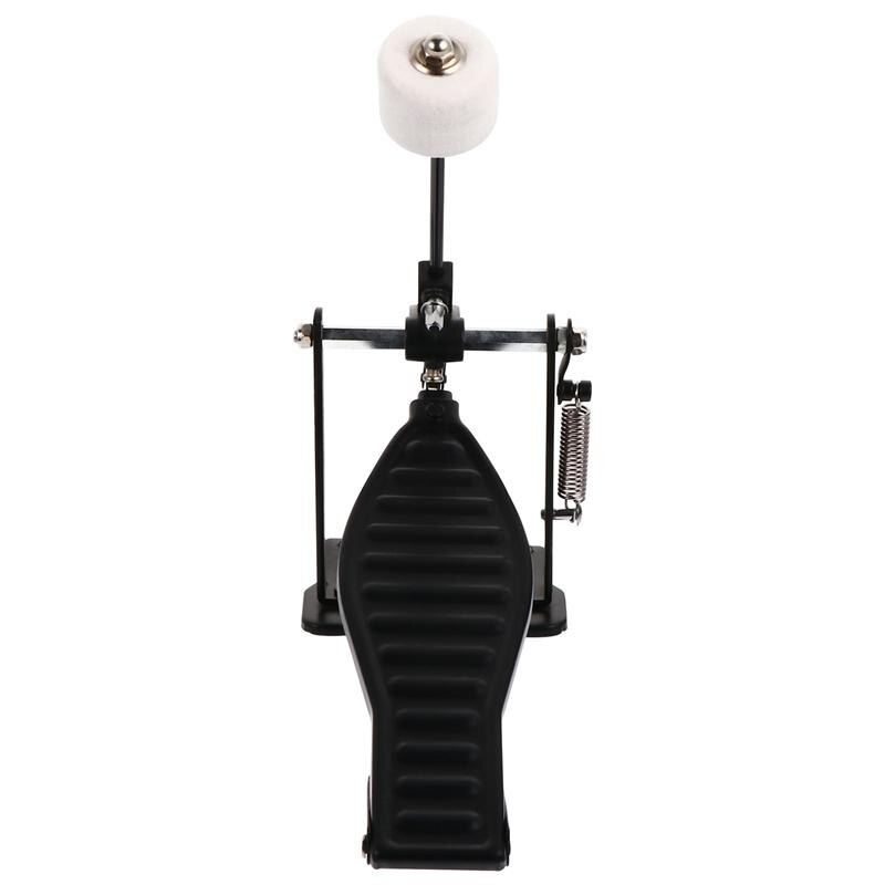 Durable Bass Drum Pedal Single Pedal Drum Practice... – Grandado