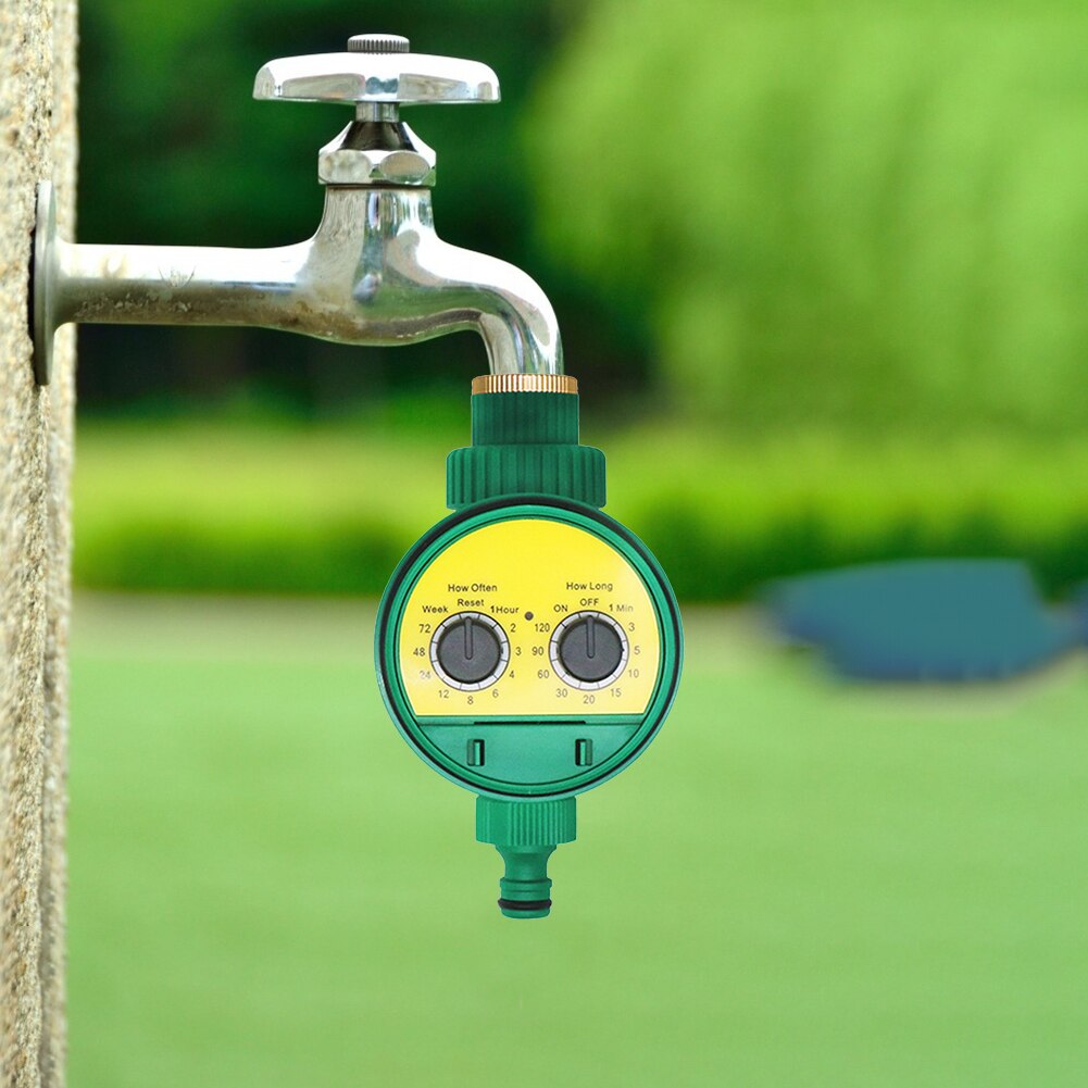 Automatic Watering Timer Waterproof Intelligent Fa... – Grandado
