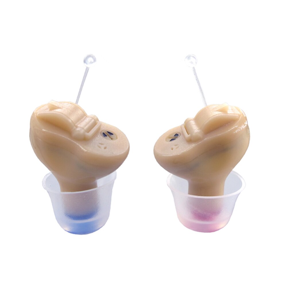 In-ear Audifonos for Deafness/Elderly Super MINI H... – Grandado