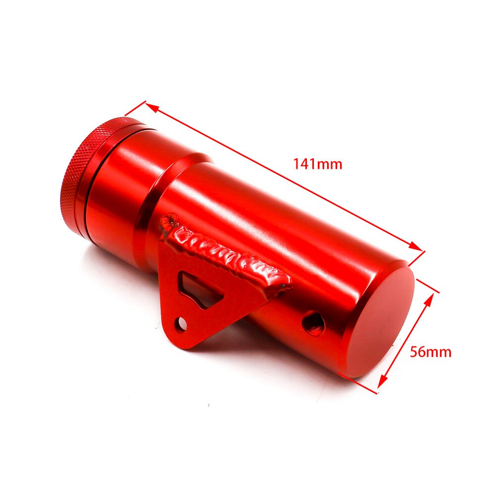 Ruckus Zoomer Coolant Reservoir Can Tank With Cap ... – Vicedeal