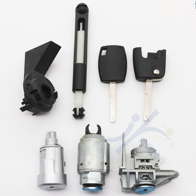 DAKATU OEM Auto Car Left door lock cylinder for Fo... – Vicedeal