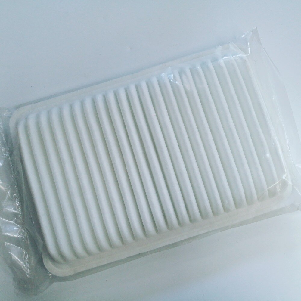Jac S2 Car Parts Oem 1109120u8710 Air Filter Exhau... – Grandado