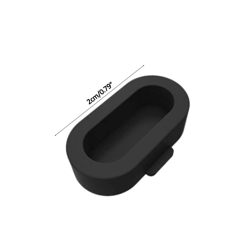 10pcs Anti-dust Plug for Garmin-forerunner 945/935... – Vicedeal
