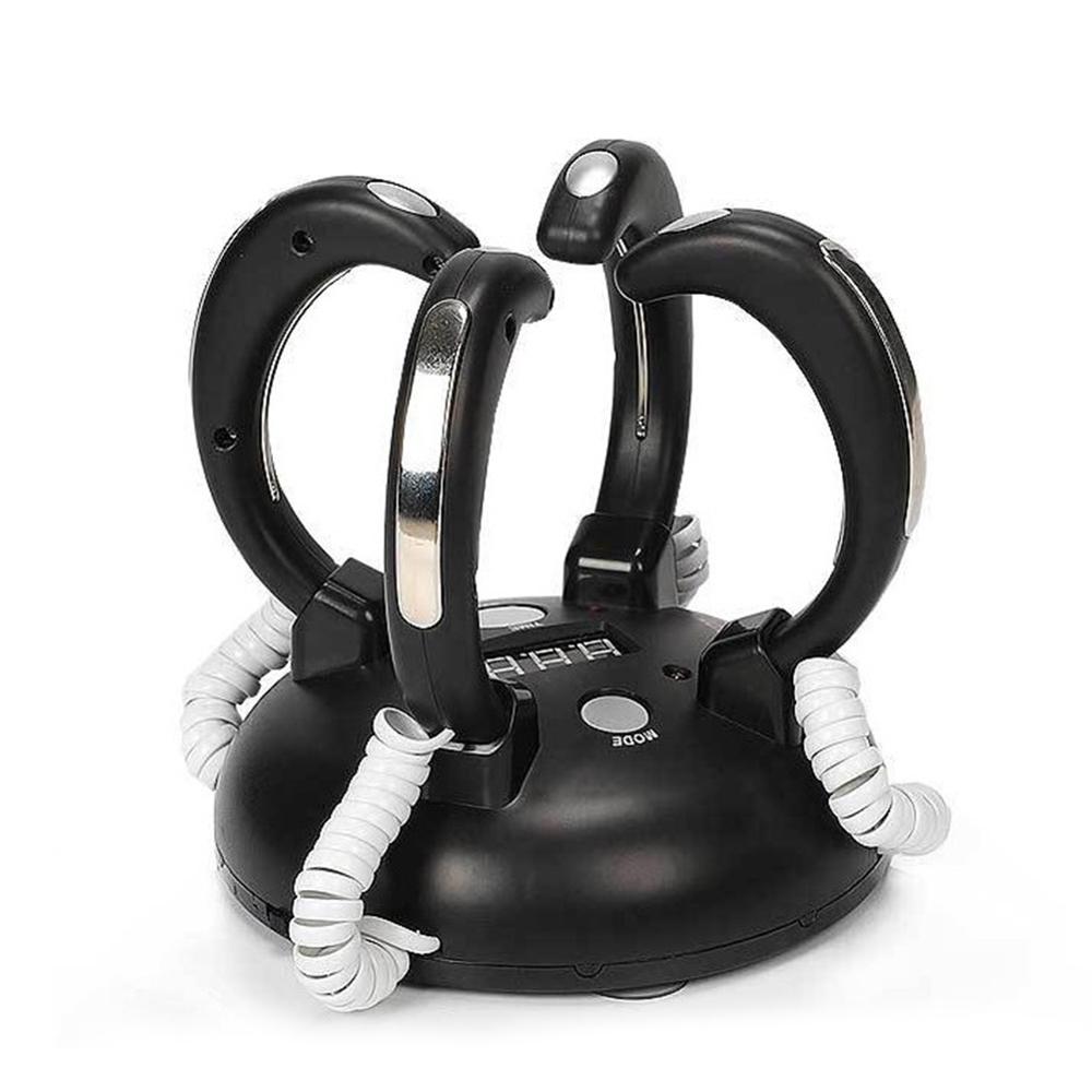 Electric Shocking Lie Detector Adjustable Reaction... – Grandado