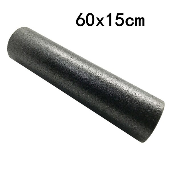 Extra Firm Yoga Column High Density EPP Foam Rolle... – Vicedeal