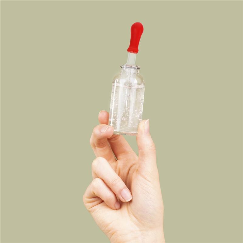 10pcs Glass Droppers Dropping Pipettes Laboratory ... – Grandado