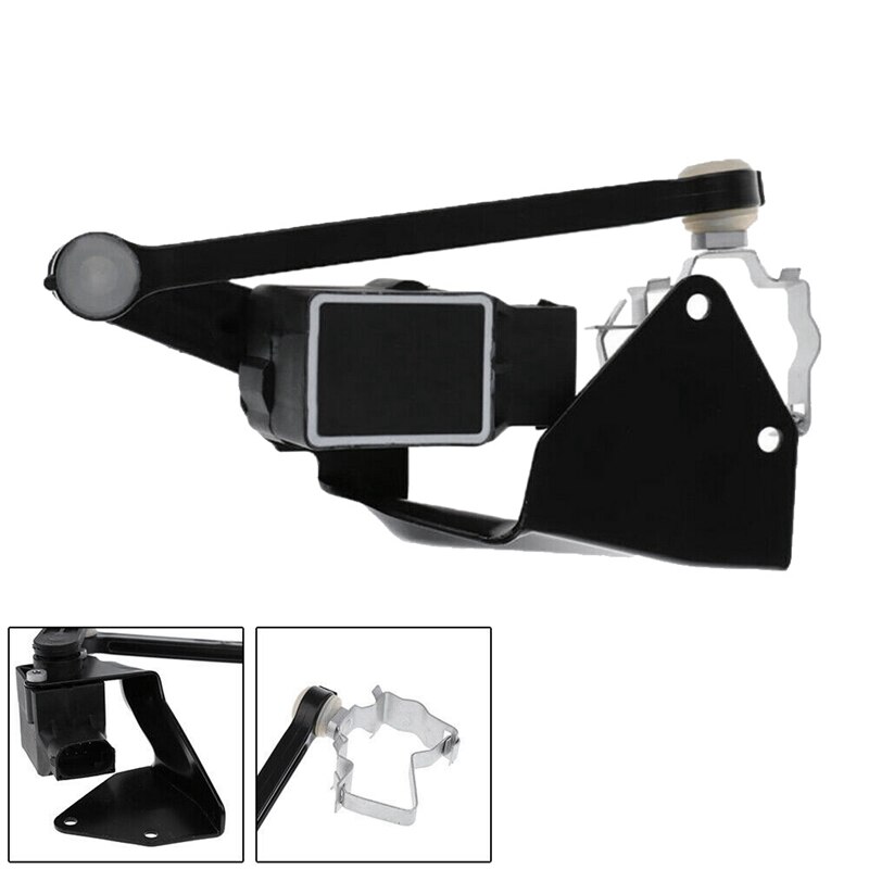 Car Headlight Level Sensor For- A3 A4 A6 A8 TT Bor... – Grandado