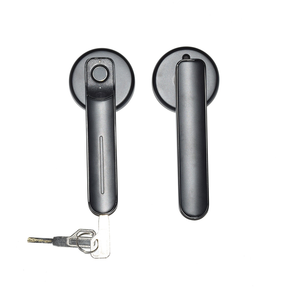 Indoor use 20 users smart Fingerprint Lock Electri... – Vicedeal