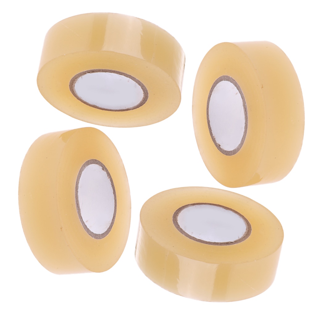 Premium PVC Clear Ice Hockey / Roller Hockey Leg T... – Grandado