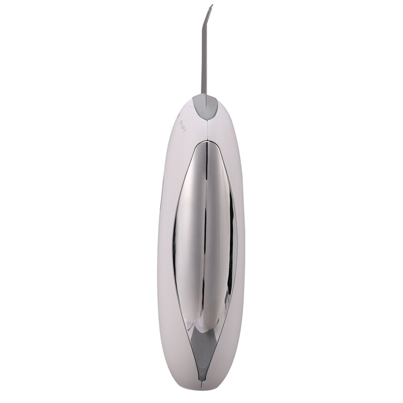 3 in 1 USB Ultrasonic Shovel Skin Scrubber Massage... – Grandado