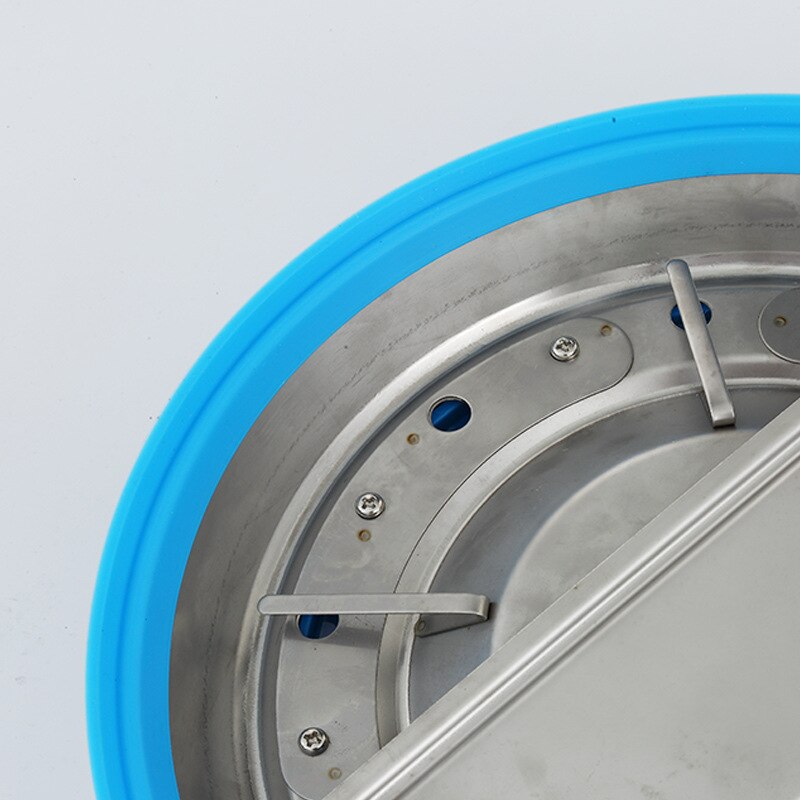 9w rgb vattentät belysning pool ljus ip68 vattent... – Vicedeal