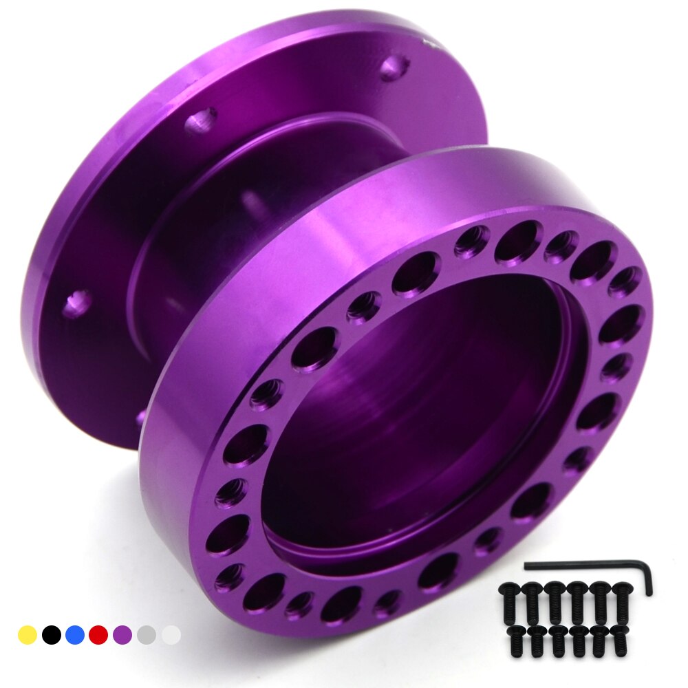 Depotuning Universele Stuurwiel Hub Spacer Hoogte ... – Vicedeal