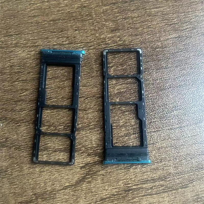 10Pcs Voor Infinix 10 Lite X657B Sim Card Tray Slo... – Vicedeal