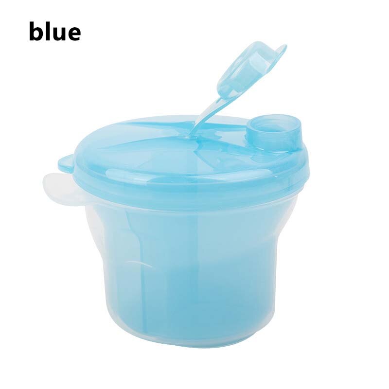 Portable Milk Powder Formula Dispenser Multi-funct... – Grandado