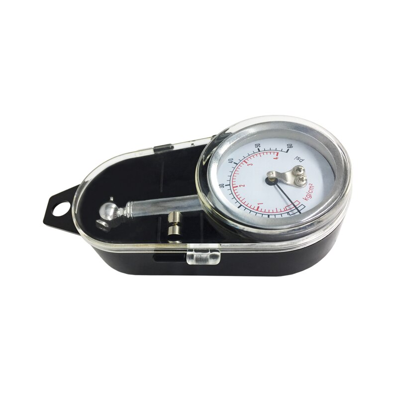 Car Wheel Tire Auto Pressure Gauge Tester Measurin... – Vicedeal