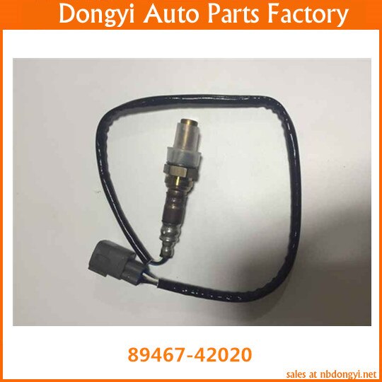 oxygen sensor for 89467-42020 8946742020 – Vicedeal