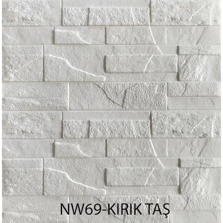 60x60cm Adhesive Back Flexible Wall Paper Panel Wa... – Grandado