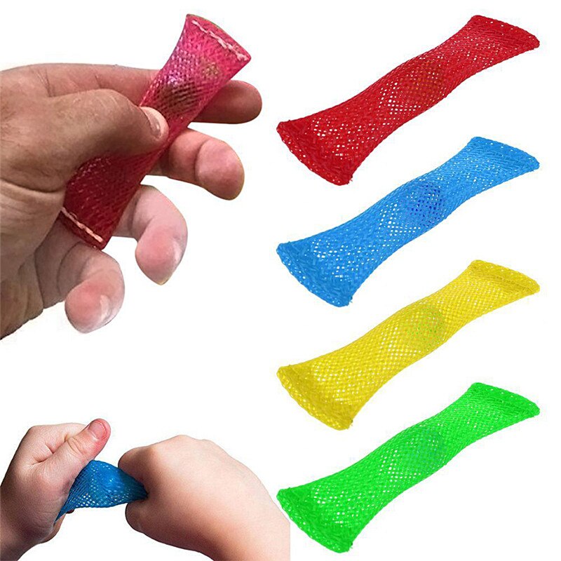 Push Bubble Fidget Toys 23Pcs Pops it Fidget Senso... – Grandado