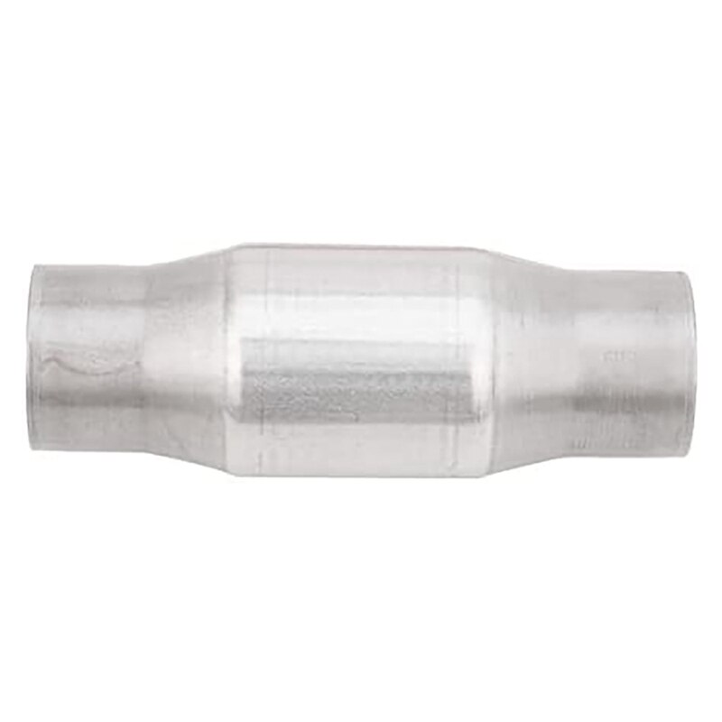 Universele 3 Inch Inlet/Outlet Katalysator 4 Inch ... – Vicedeal
