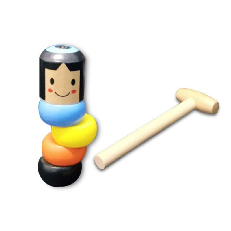 1 Set Magic Trick Smiley Unyielding Puppet Not to ... – Grandado