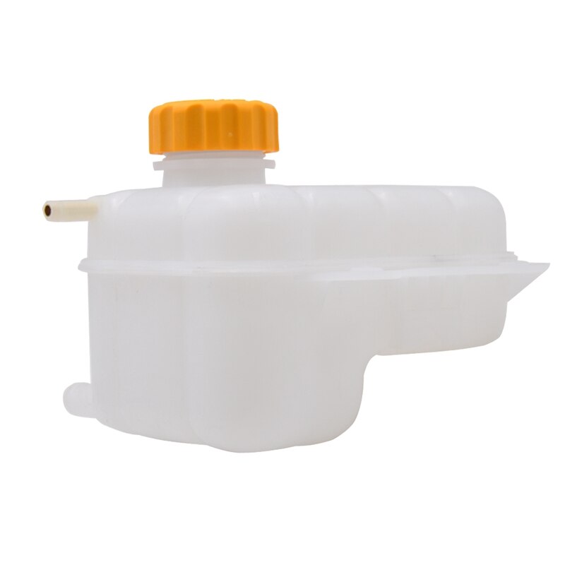 Engine Coolant Expansion Tank Reservoir Bottle with Cap 96813425 17930 ...