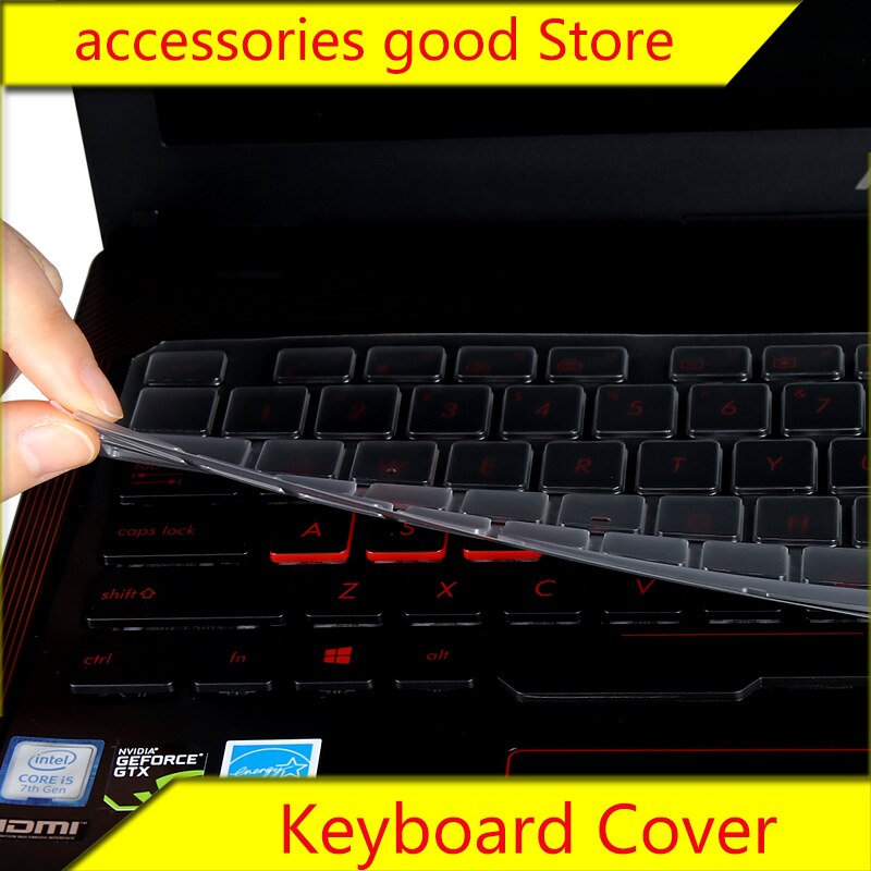 Keyboard Protection for Shenzhou K650D Laptop K670... – Vicedeal
