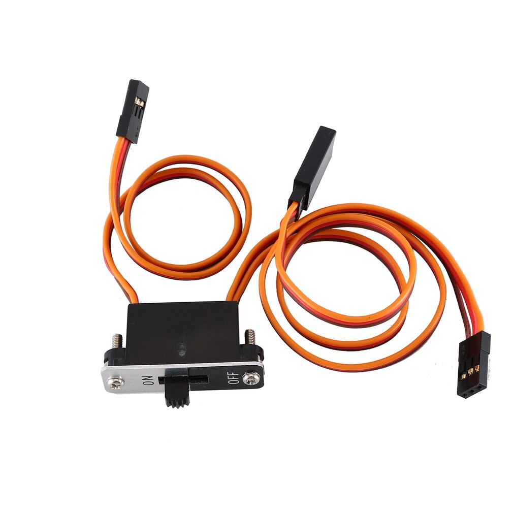 Upgrade 3 Way Medium On/Off Power Switch Wire Harn... – Grandado