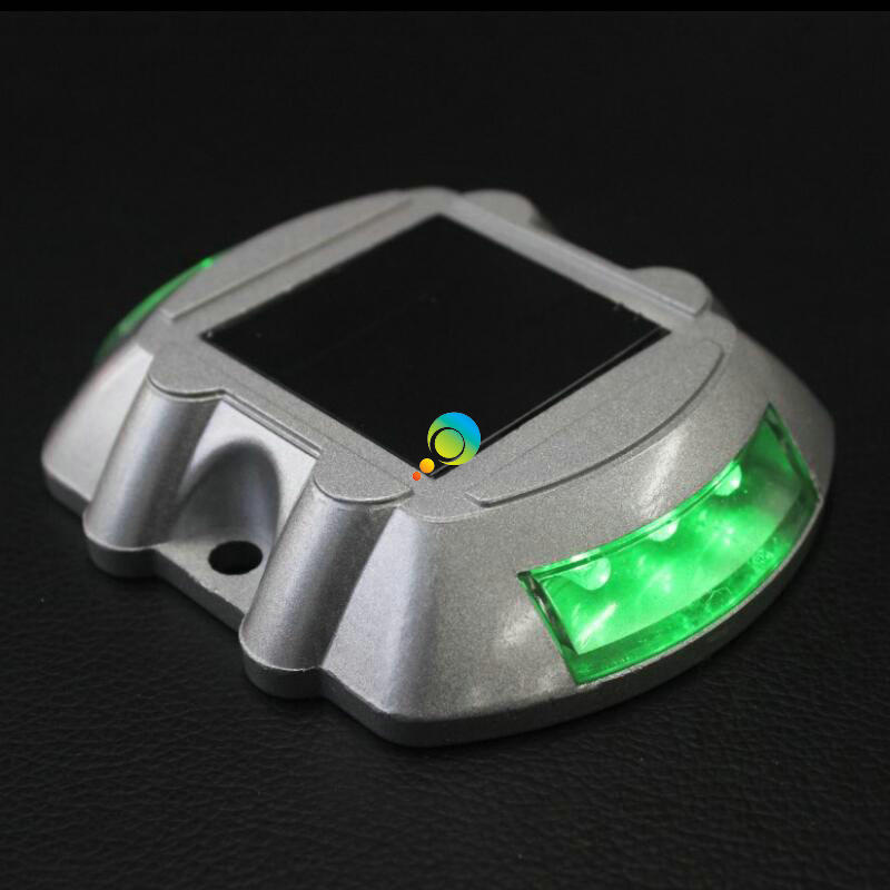 CE goedgekeurd deck dock licht aluminium met 3 M r... – Vicedeal