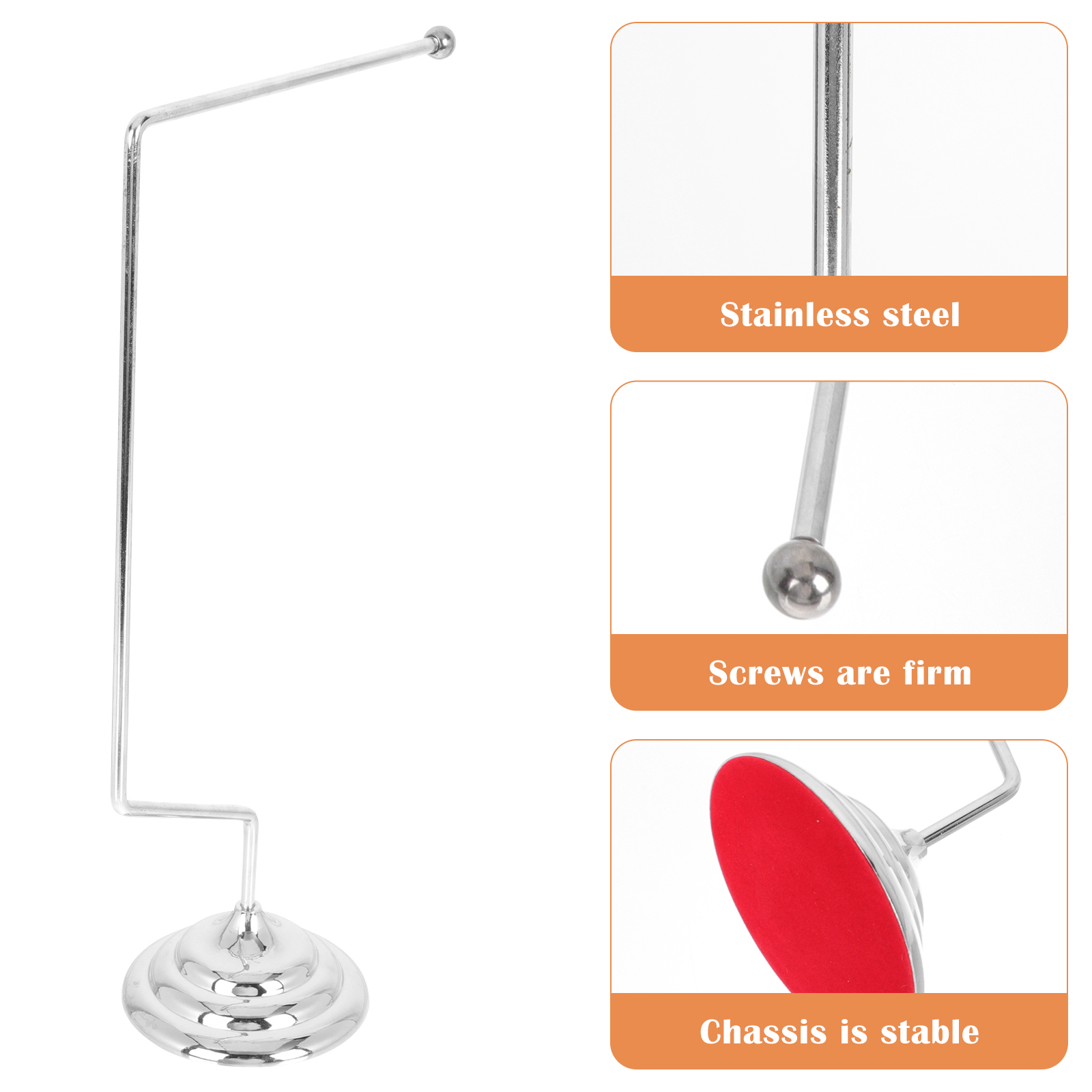 Flag Holder Office Table Flag Holder Desktop Flag ... – Grandado