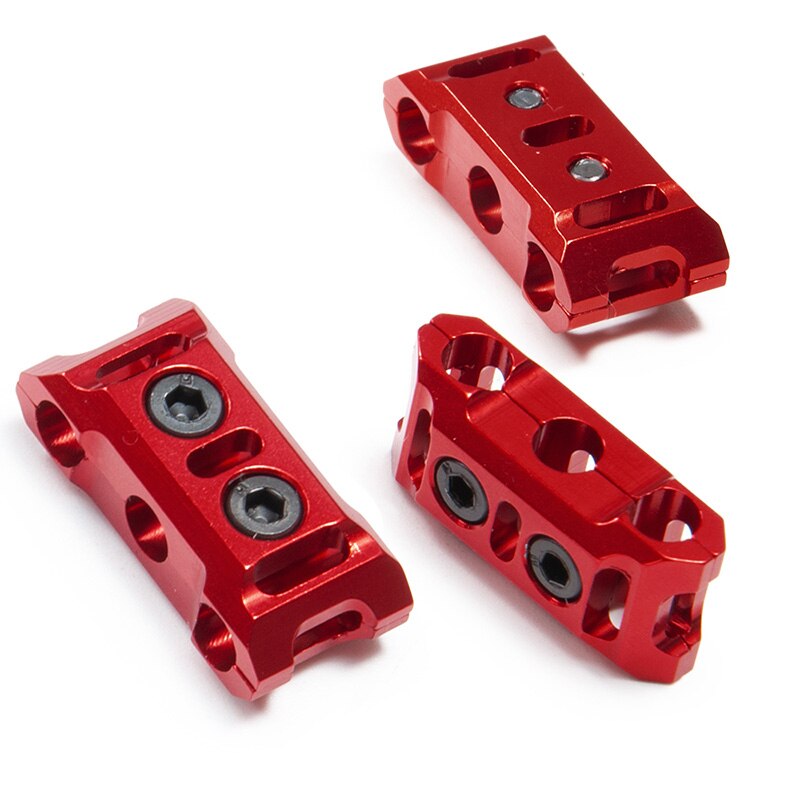 2 Stuks Esc Motor Kabel Manager Draad Vaste Klem G... – Grandado